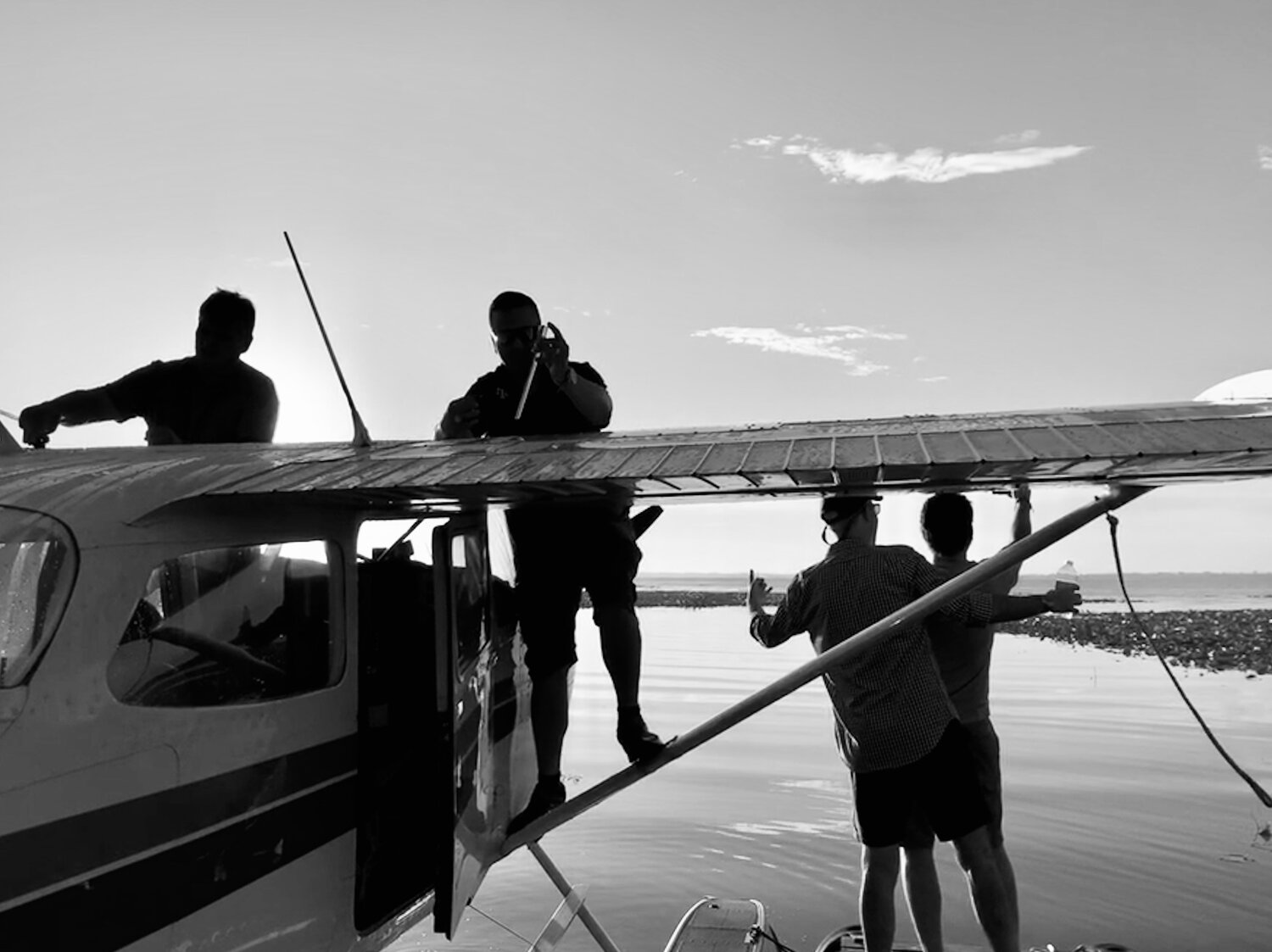 Austin Air Cruisers | Air Tours Austin