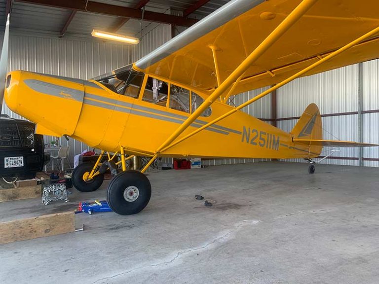 Austin Air Cruisers | Air Tours Austin