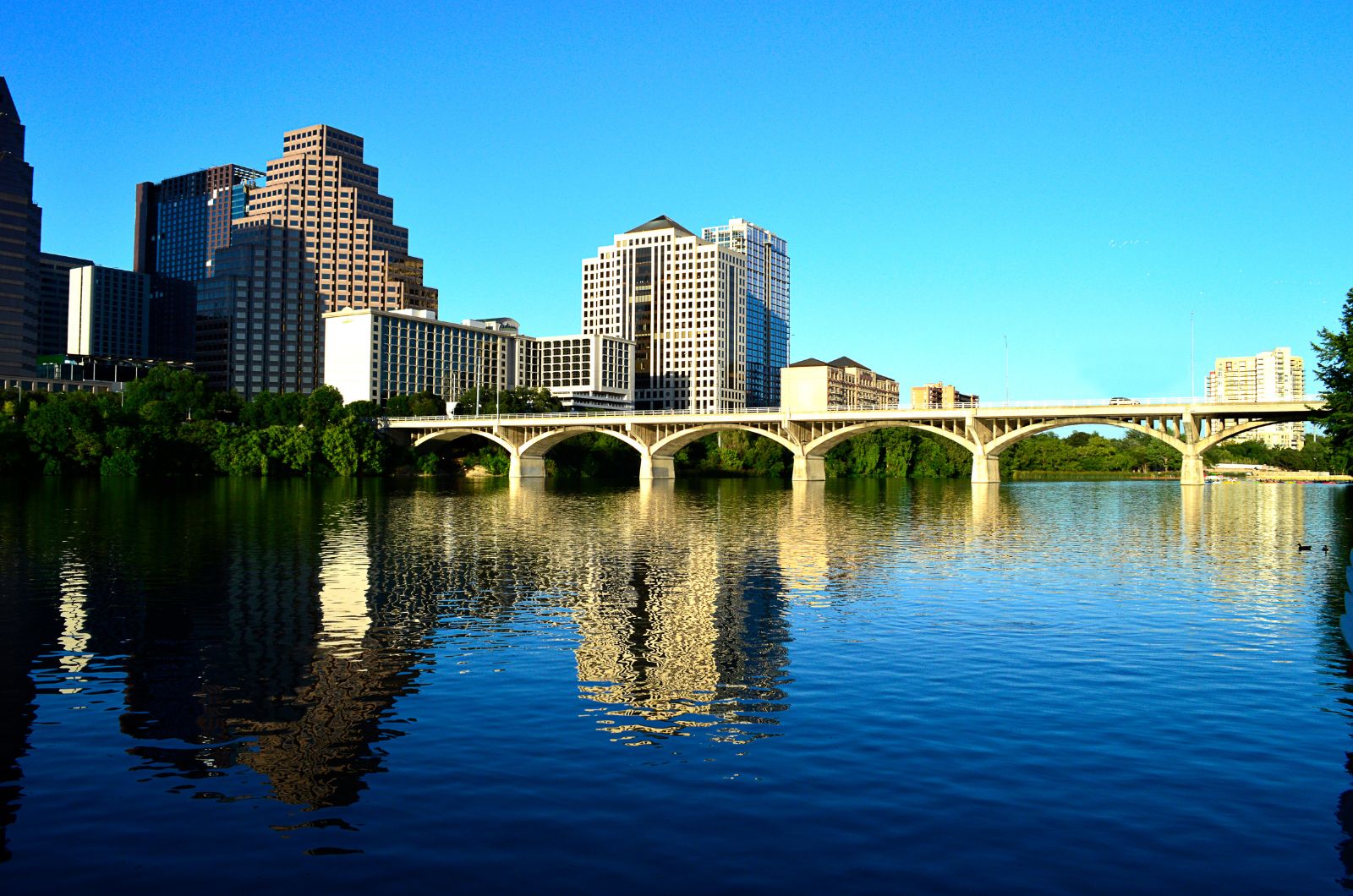 10 Essential Austin Experiences: Texas' Capital City Awaits