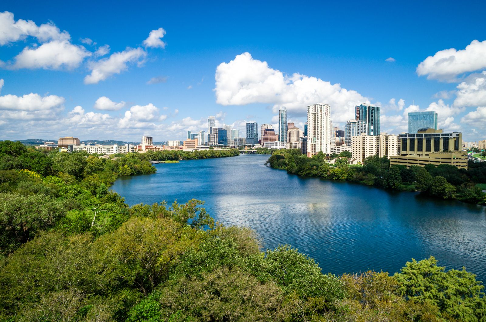 10 Essential Austin Experiences: Texas' Capital City Awaits