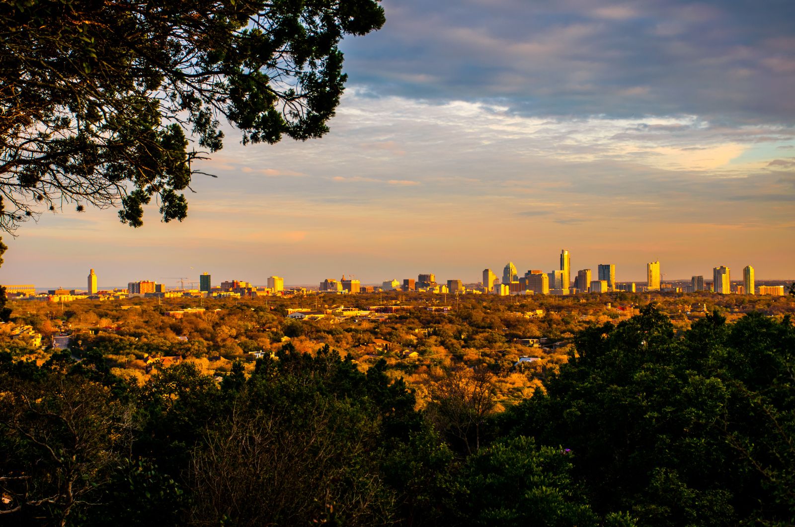 10 Essential Austin Experiences: Texas' Capital City Awaits